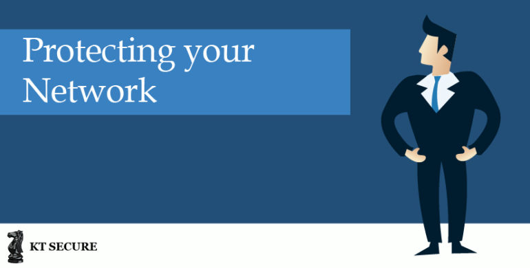 Reduce Security Risks To Protect Your Network